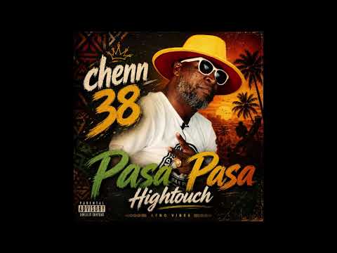 Pastè Pas Pasa Pasa Chenn 38 Remix HighTouch #Pastepas #Raboday2026
