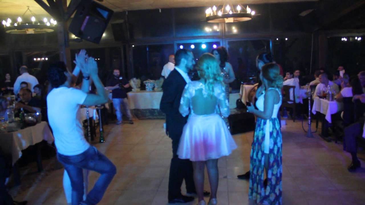 Scene +961 Jamal Abdo(Najwa Karam) - YouTube