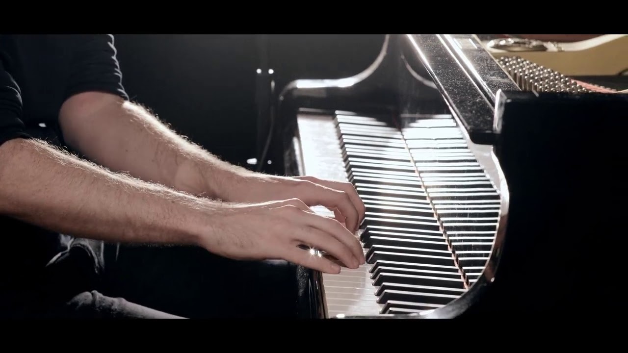 shape of u - YouTube