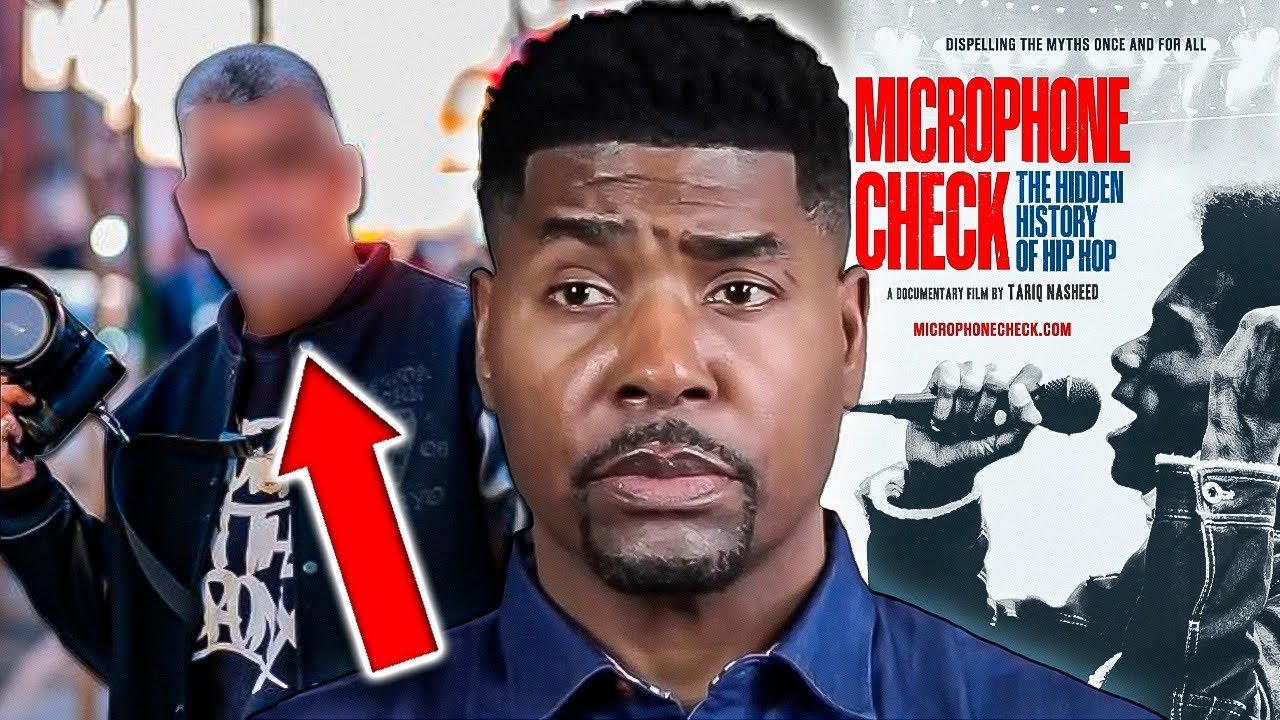 This Guy Tried To End Tariq Nasheed's Career....BUT THIS HAPPENED ...