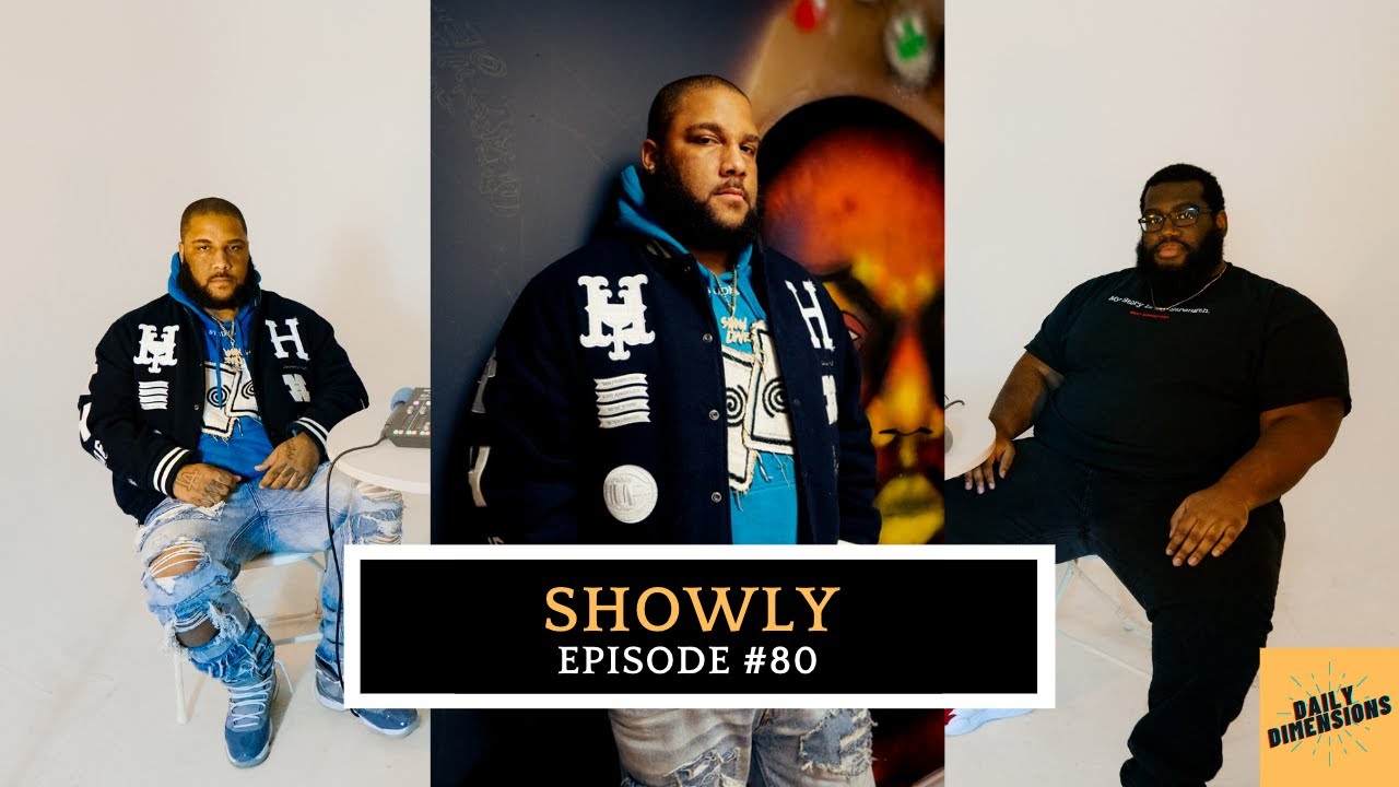 Sway in the Morning, Artist of the Year, and Reaching new Heights with ...