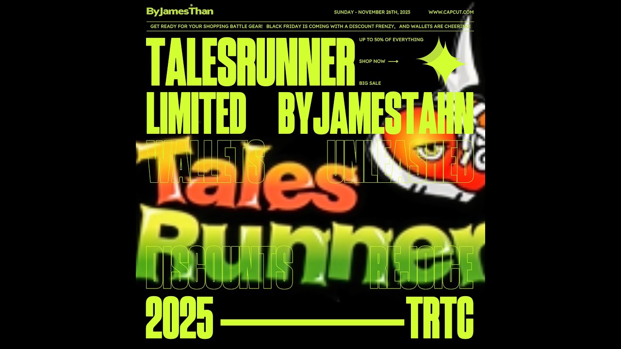 TalesRunner - เล่นเซิฟเกาหลี+ฮ่องกงนิดหน่อย=w= เทสสตรีมฉบับปรับปรุง ...