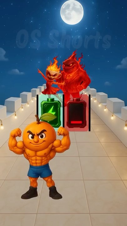 Udin Din Dun join Build a Queen‼️ Run Challenge - YouTube