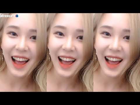 신입여캠