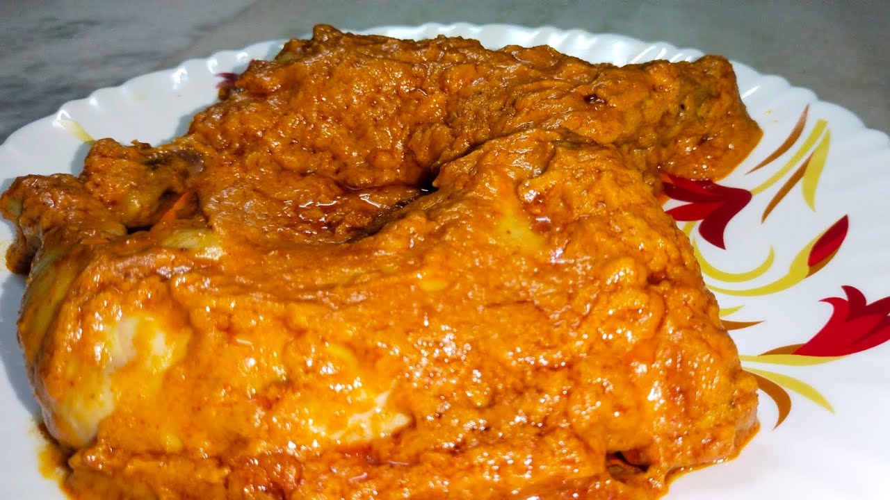 Chicken chaap// How to make chicken chaap at home // Hichki kitchen ...