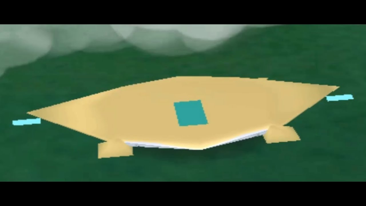All Hoenn Pokémon Flattened - My Pokémon Ranch - YouTube