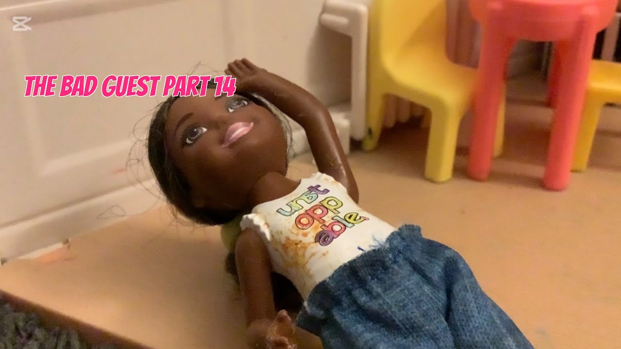 The bad guest part 14| THE BAD GUEST GOES TO PUNISHMENT CENTER☹️ ...