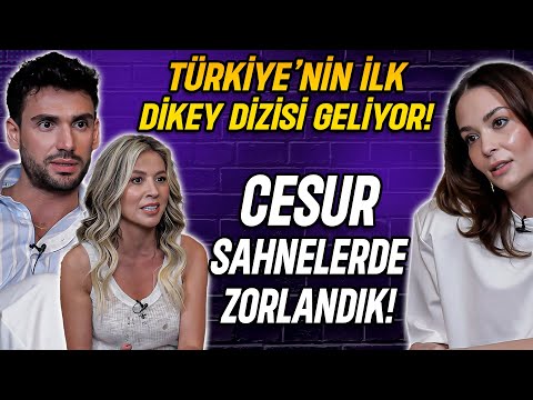 Yılmaz Kunt, Selin Işık ve Bihter Günaydın Yelda’yı Anlattı: Birileri Bu Kadar Saplantılıymış!