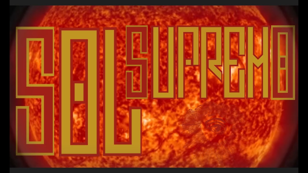 SOL SUPREMO - Apolo Higher