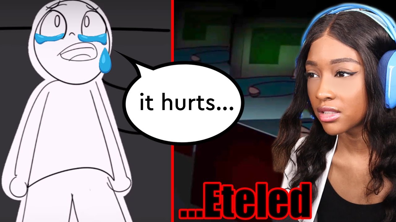 ETELED ISN'T SO BAD AFTER ALL... Let's see how Eteled was created ...