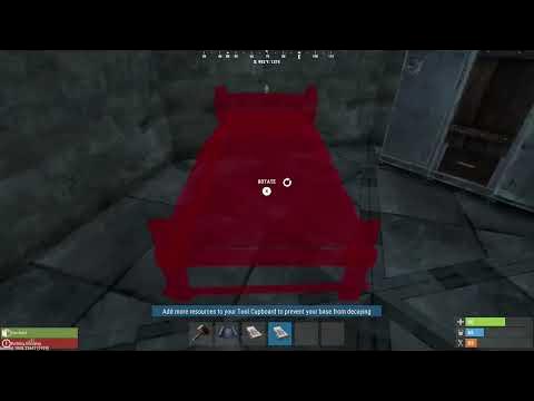 Rust 1x1 Expanding - YouTube