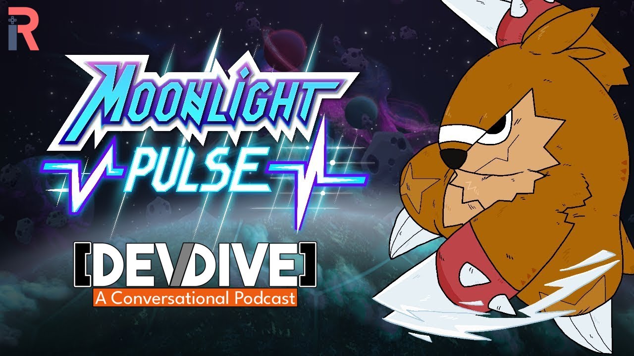 Moonlight Pulse Is The Next Must Play Metroidvania Devdive Youtube 8196