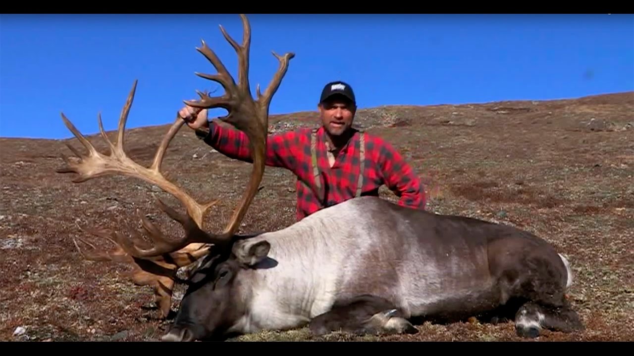 Magnum TV S4:E17- Yukon Booners Part 2 - YouTube