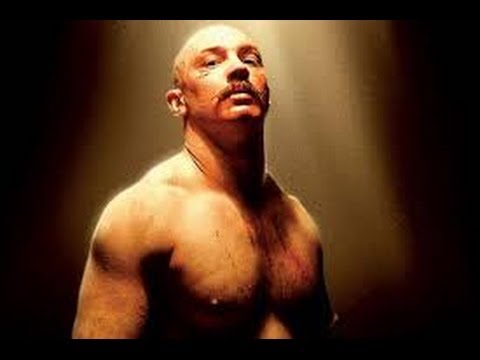 The Real Bronson Documentary 2016 - YouTube