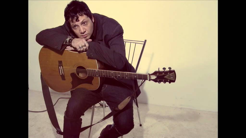 John Tirado - Hallelujah (Leonard Cohen) - YouTube