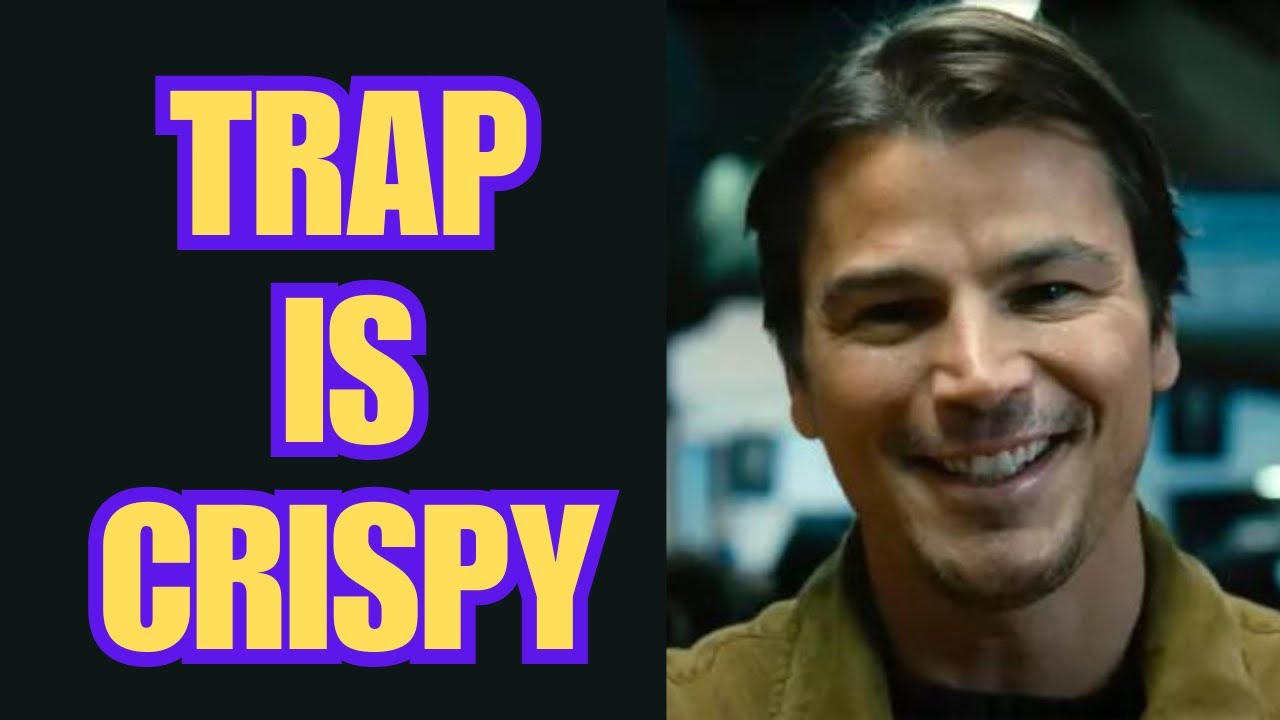 Trap Review - Yep. It’s An M. Night Shyamalan Movie - YouTube