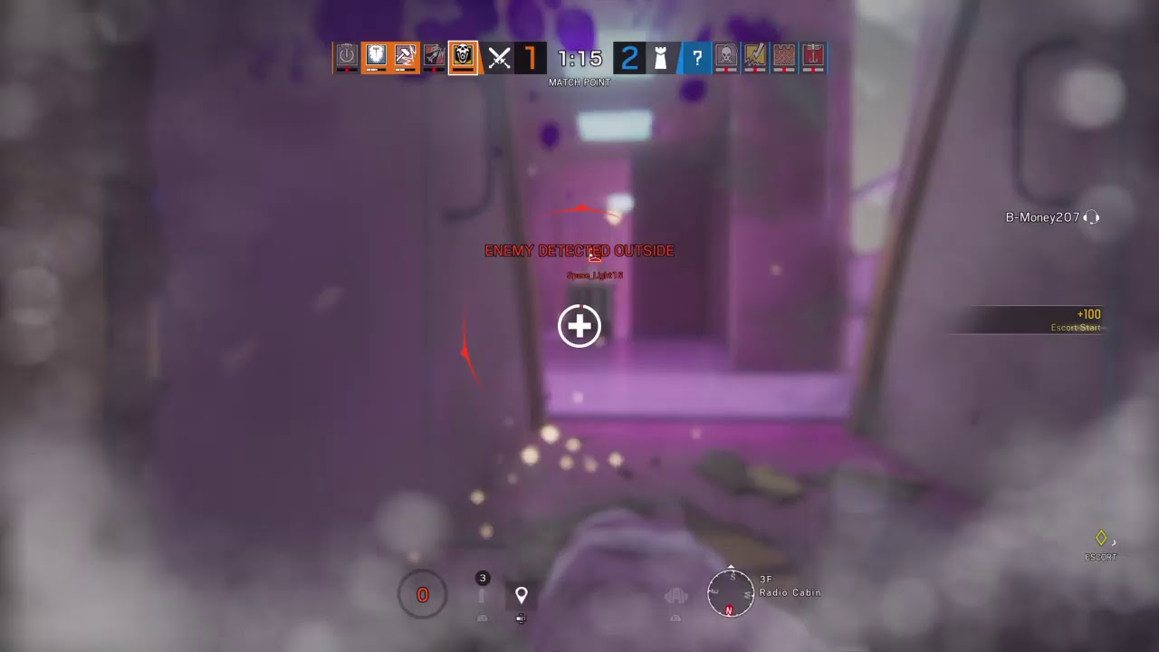 New R6 update gameplay!!!! - YouTube