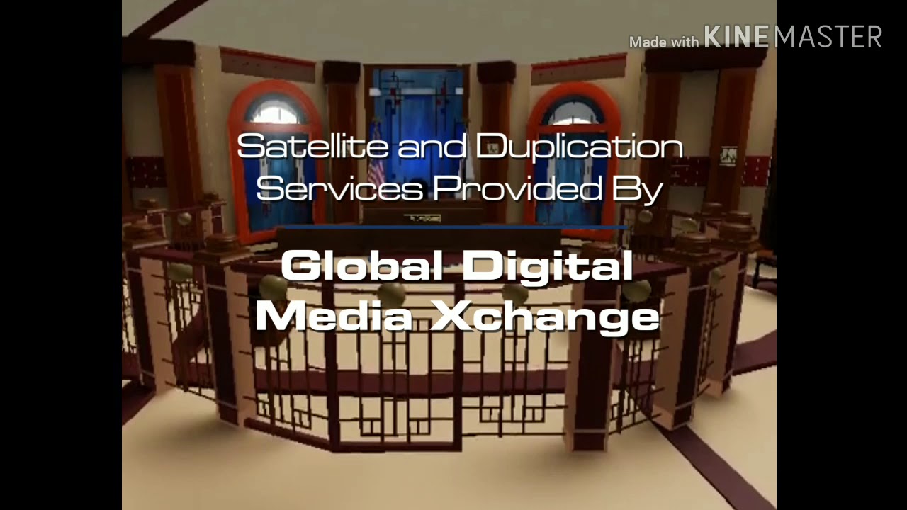 Judge Mathis Ending Credits (2009, Remake) - YouTube