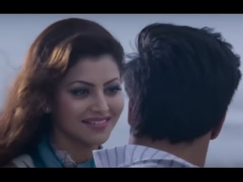 Naya savera jo laaya hai tu,    Tere sang hi bitaane hain mujhko,     Mere saare janam re