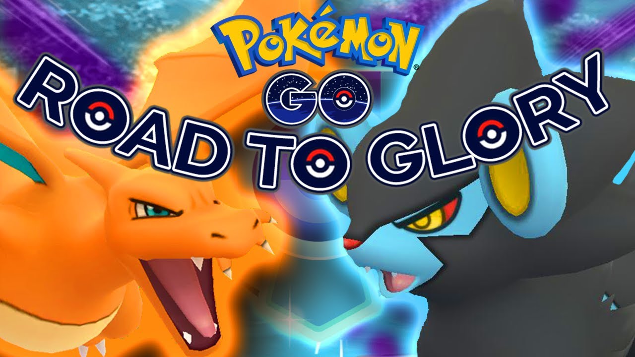 A PERFECT START - ROAD TO GLORY SEASON 10 | GO BATTLE LEAGUE - YouTube