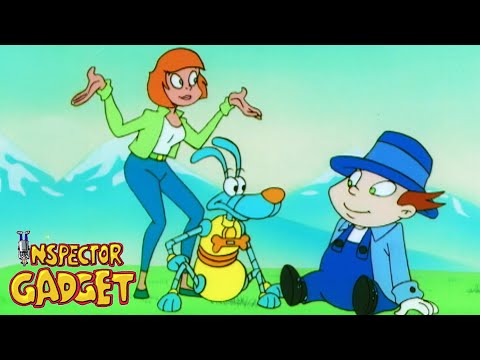 Gadget Boy's Tiniest Adventure | Gadget Boy and Heather | Full HD Episodes
