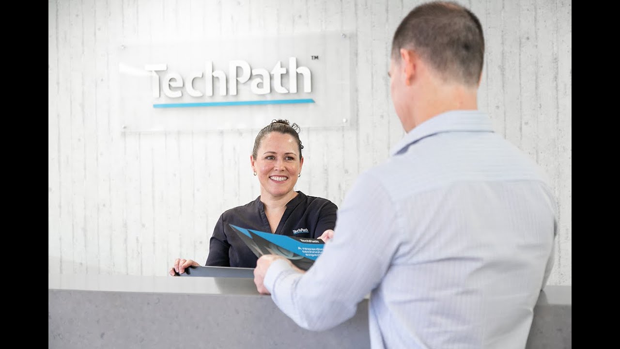 Welcome to TechPath - YouTube