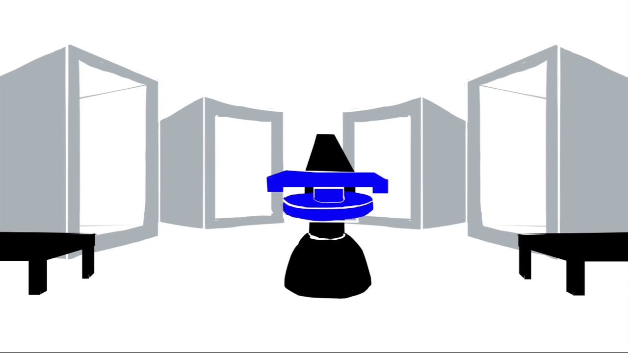 Tinting systems animatic by Silver Kitsu - YouTube