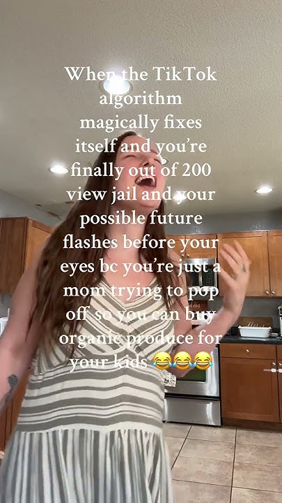 Overcoming the algorithm struggles with views - YouTube