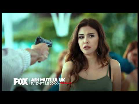 Adı Mutluluk 16. Bölüm Fragmanı