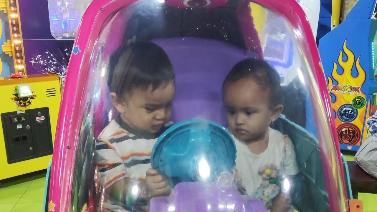 pelan pelan pak supir - YouTube