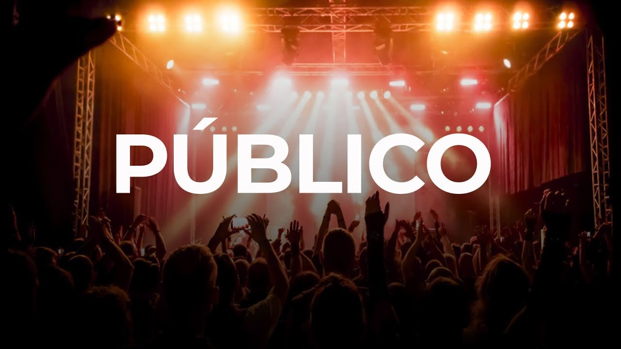 Descobrir o PÚBLICO - YouTube