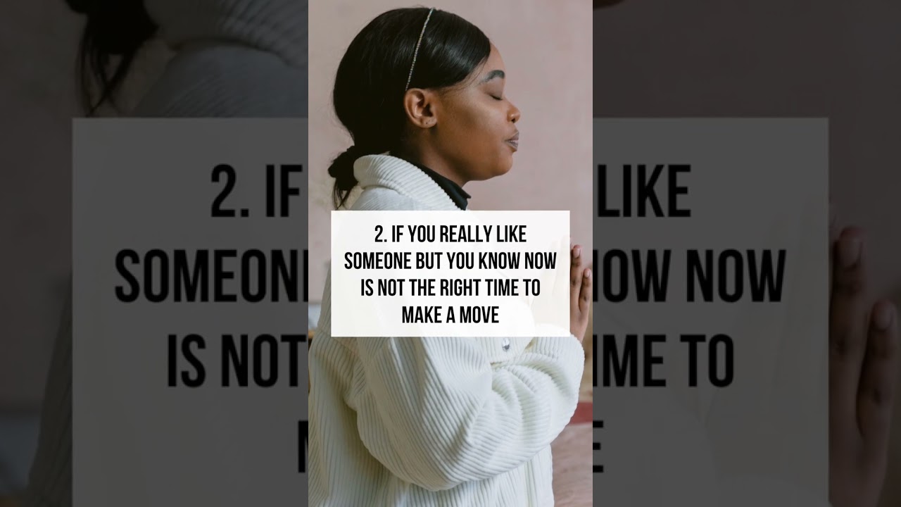 4 Signs to Just Keep Praying About Someone - - Bible Portal