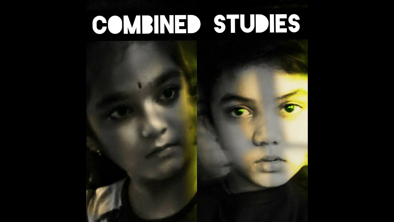 Combined Studies / Telugu short film / pediredla vijay / charwik ...