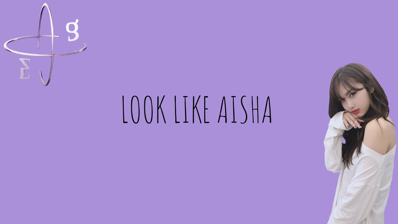 LOOK LIKE AISHA Subliminal [Speed] - YouTube