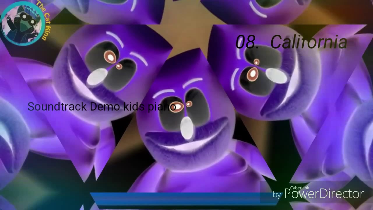 Eldavidcat - YouTube