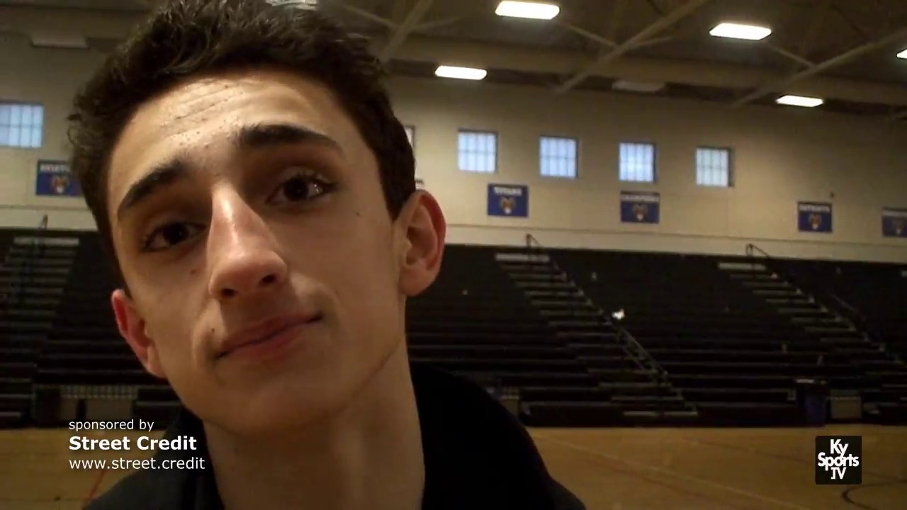 Jack Edelen On Barret MS WINNING 2018 Jr LIT Basketball Championship ...