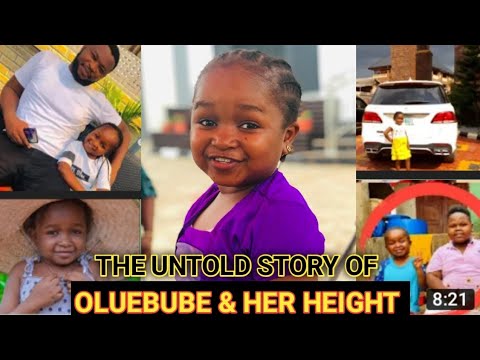 Shocking you don't know about Oluebube Obio I Biography, height, Age ...
