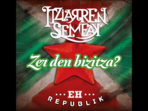 Itziarren Semeak - Zer den Bizitza?