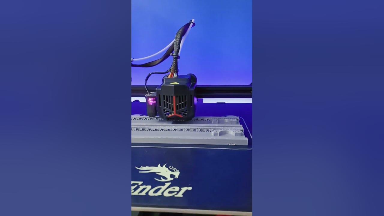 3d Printing 💙3dprinting Robotics 3dprintingtechnology Arduinorobot Youtube