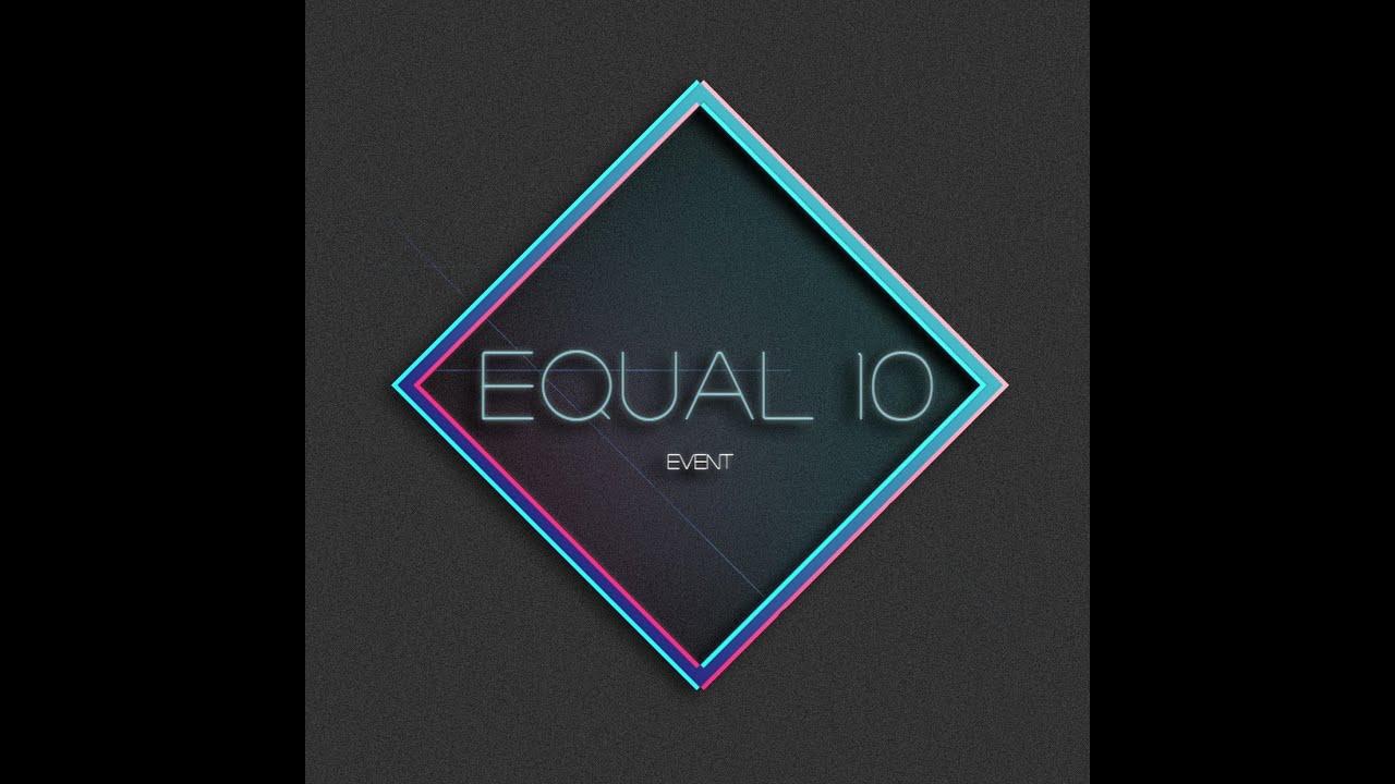 🌸 EQUAL10 EVENT OCTOBER🌸 SECOND LIFE 🌸 - YouTube