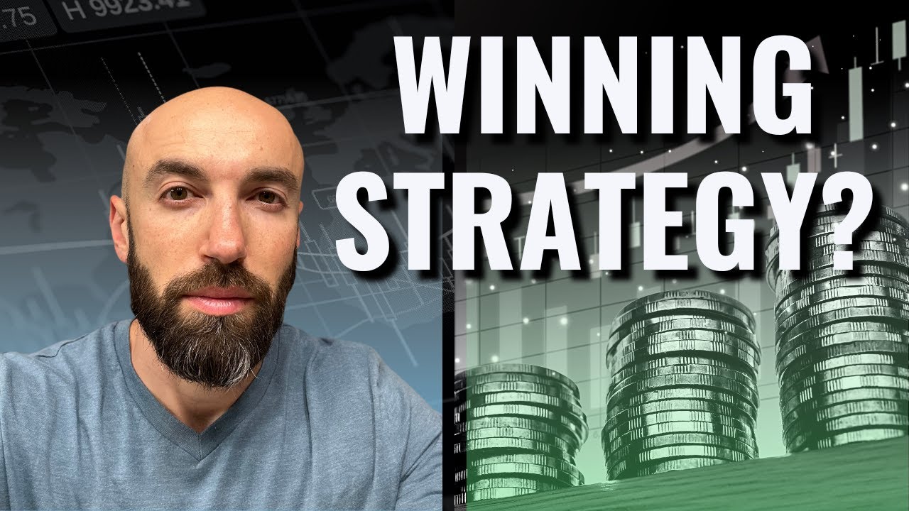I Was a Skeptic At First (Crypto Strategy) - YouTube