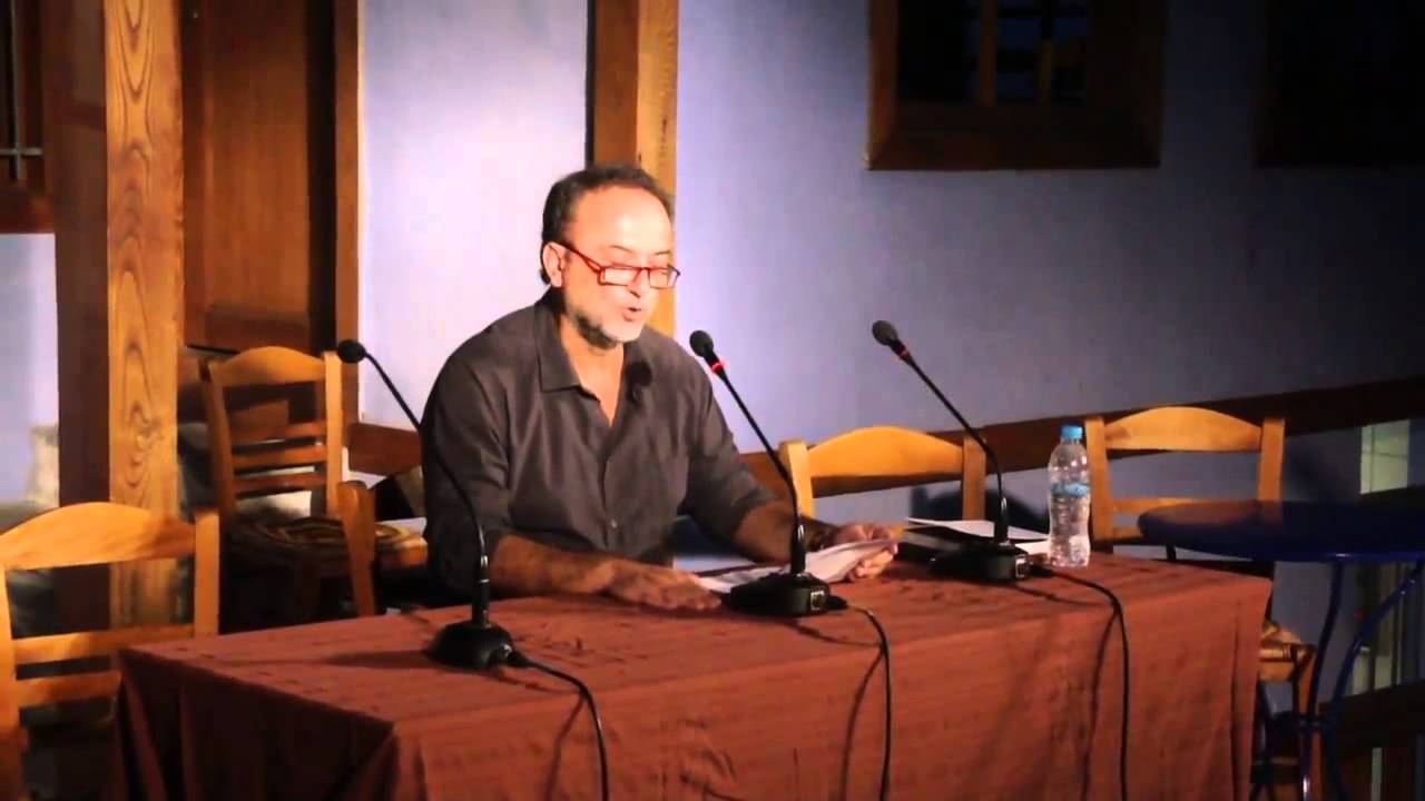 ΤΟ ΒΙΒΛΙΟ ΤΟΥ ΦΕΣΤΙΒΑΛ ΦΙΛΙΠΠΩΝ - YouTube