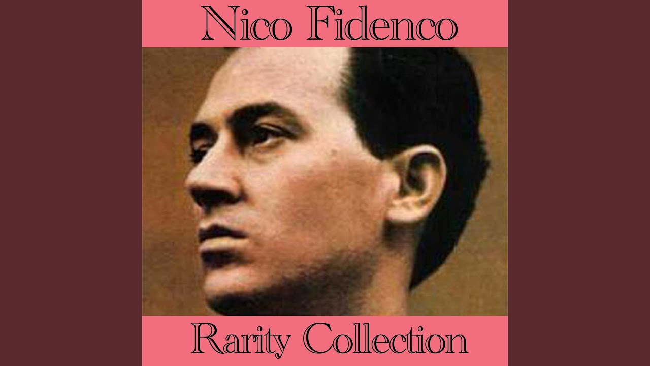 Hud - Nico Fidenco: Song Lyrics, Music Videos & Concerts