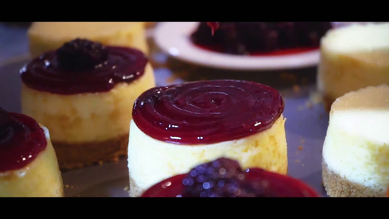 TIZER SWEETS TIRUJ - YouTube