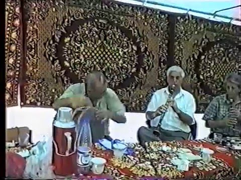 QOBULU EHMEDIN OGLUNUN TOYU 2CI HISSE