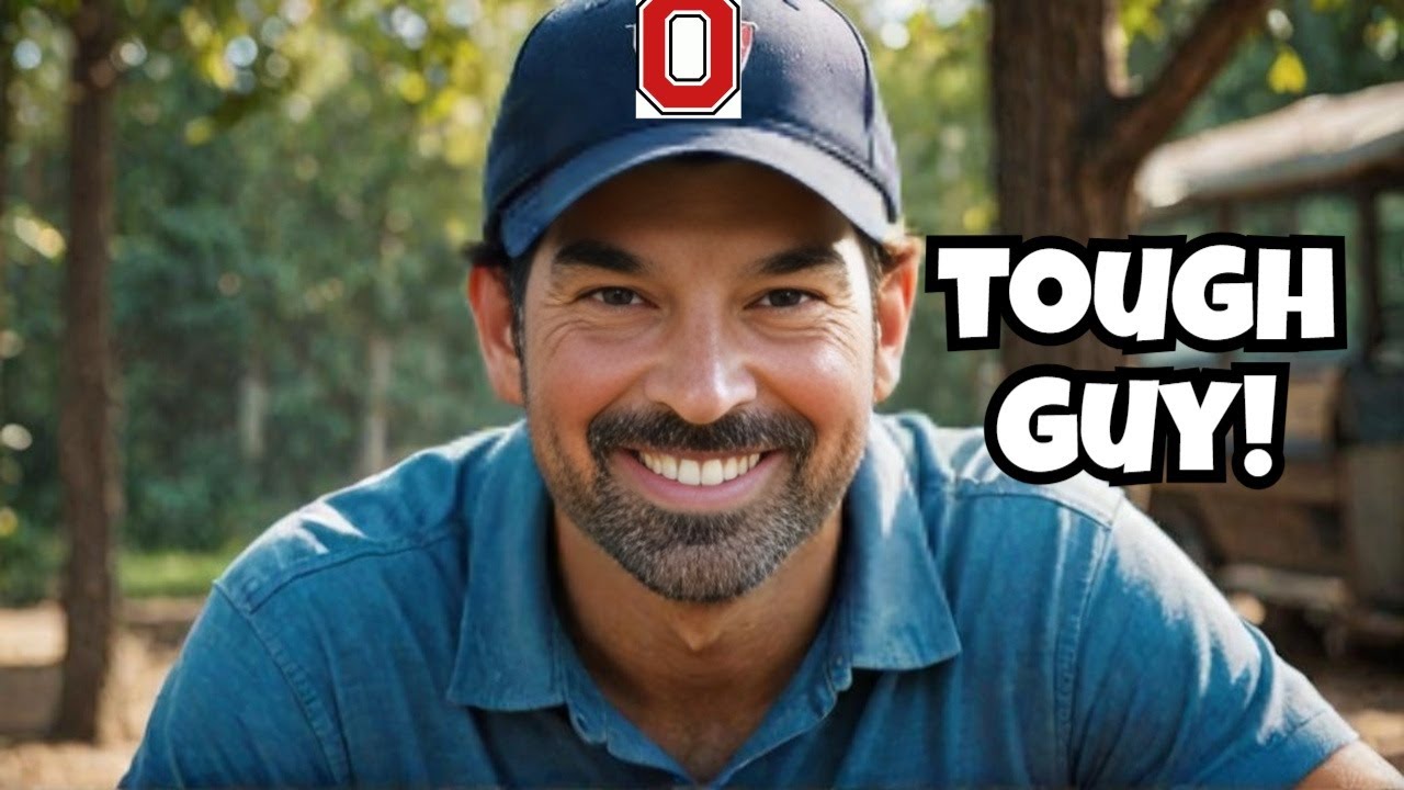 Sherrone Moore OWNS Cryin' Ryan Day - YouTube