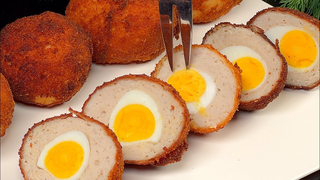 Sie werden in 1 Minute verschwinden! Ich esse die ganze Woche. Es ist ...