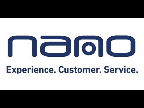 German nano-purification solutions overview 2020 - YouTube