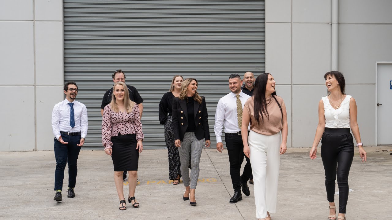 About NES Group Medical - YouTube