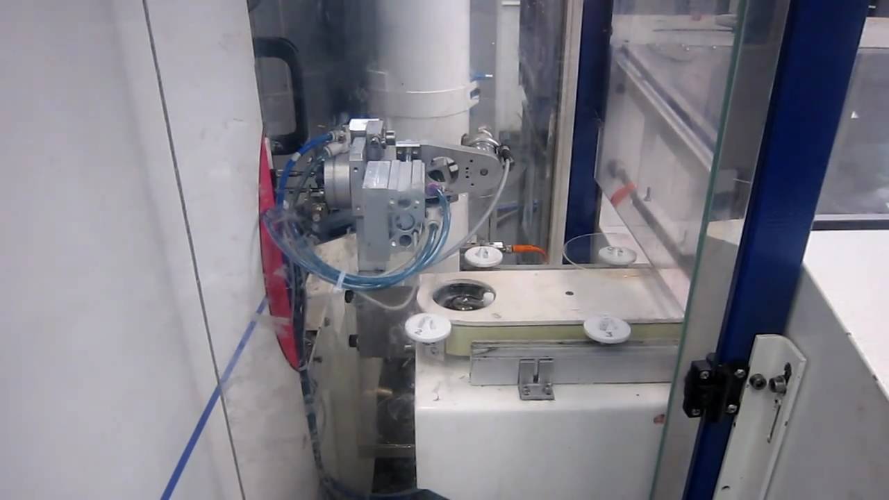 Singulus Skyline CD - YouTube